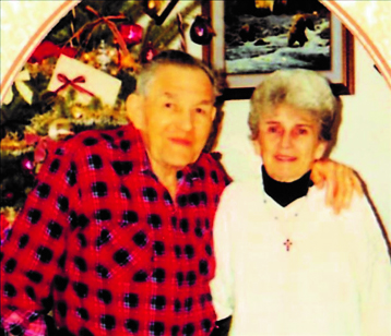 ERNA BOBOT | News, Sports, Jobs - The Times Leader